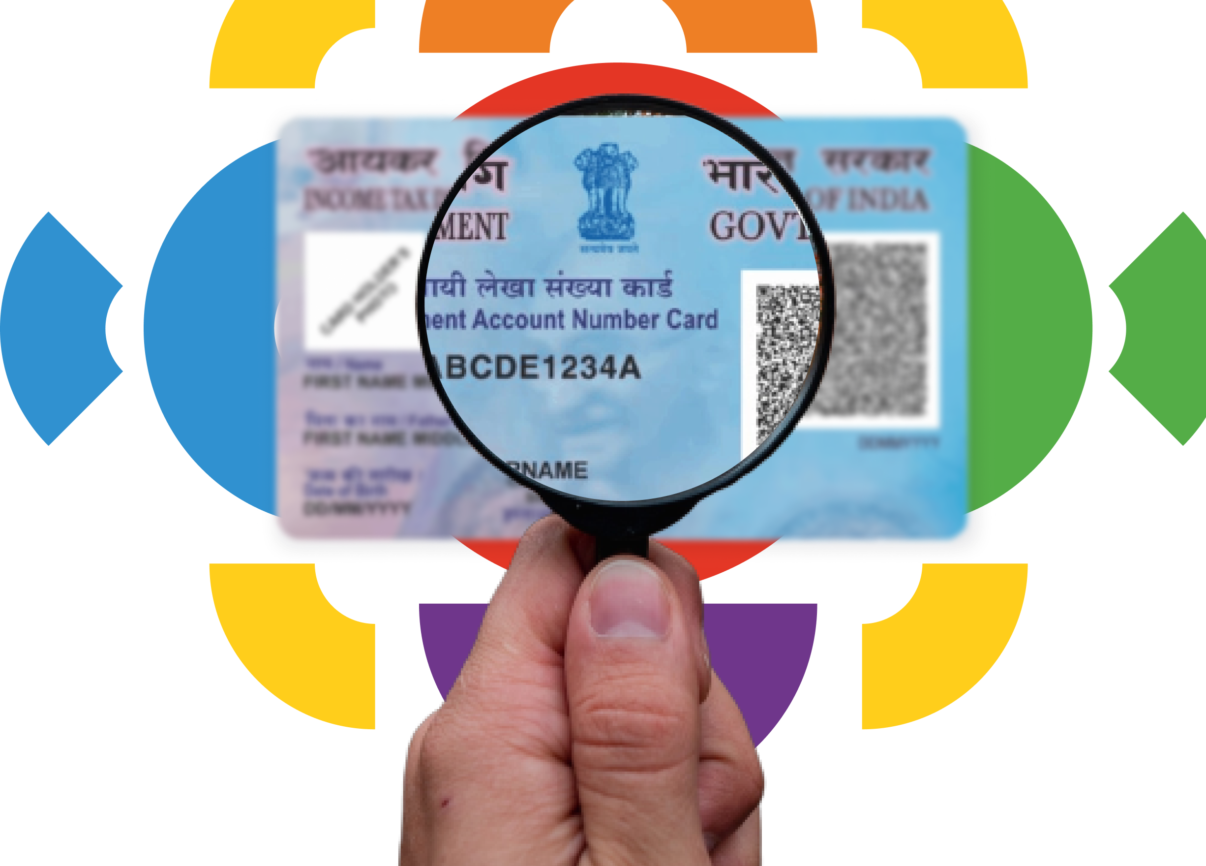 Protean PAN Services - PAN Card Application & Issuance